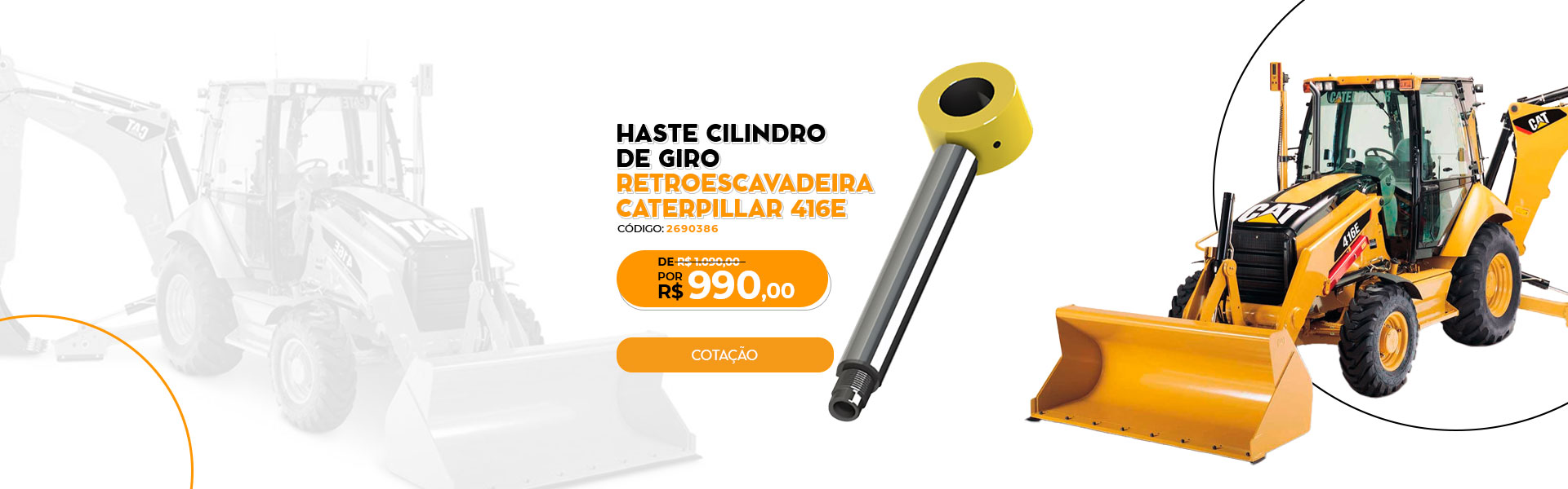 Início - Coringa Tractor Parts